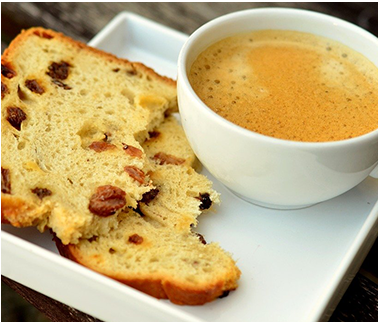 Selamat Datang | Turbo Coffee