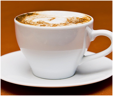 Selamat Datang | Turbo Coffee